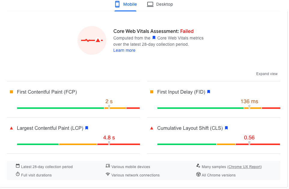 What is First Input Delay? How to Fix FID Issues?
